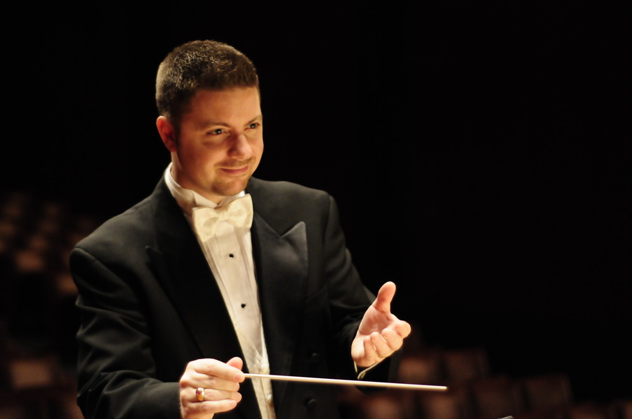 Faculty Spotlight: Brandon Dean - Provost