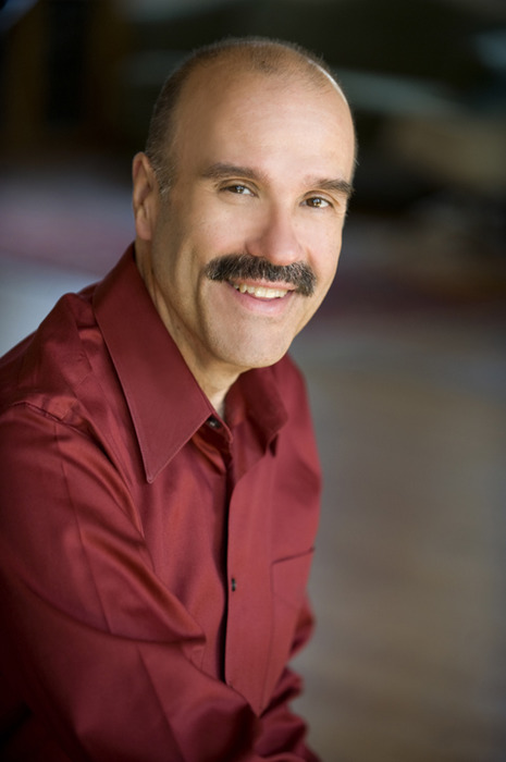 Michael Jorgensen (Music) - Provost