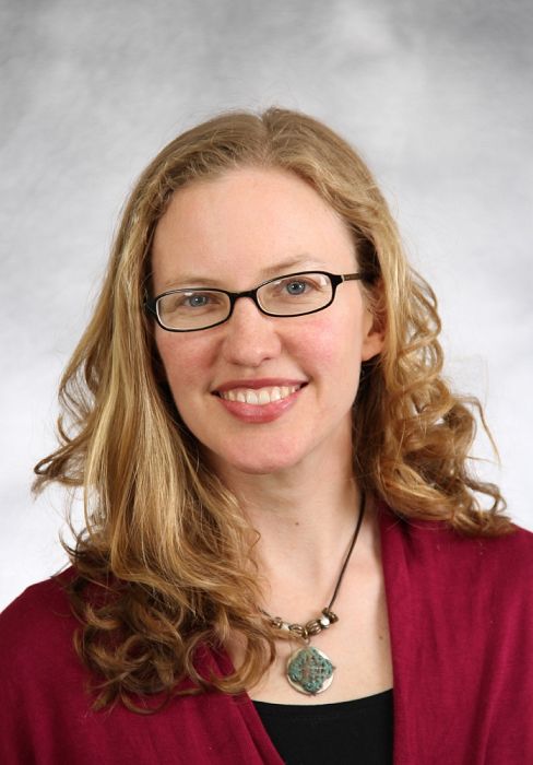 Faculty Spotlight: Tiffany Grobelski and Anna Versluis - Provost