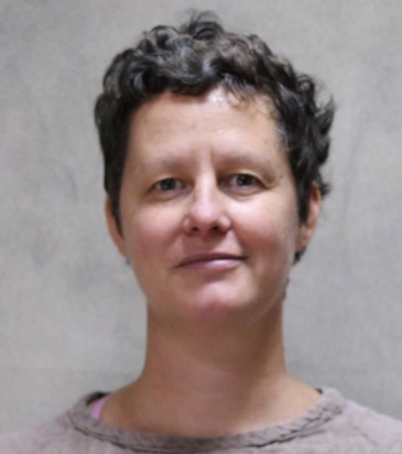 Jennifer Nevitt (Art and Art History) - Provost