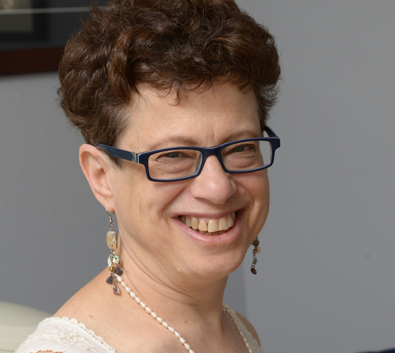 Marian Broida, 2018 Provost's Award for Teaching Excellence Winner ...