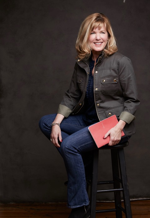 Kristen Lowe (Art and Art History) - Provost