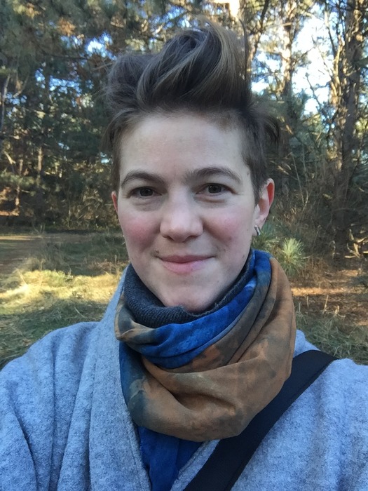 Faculty Spotlight: Colleen Stockmann - Provost