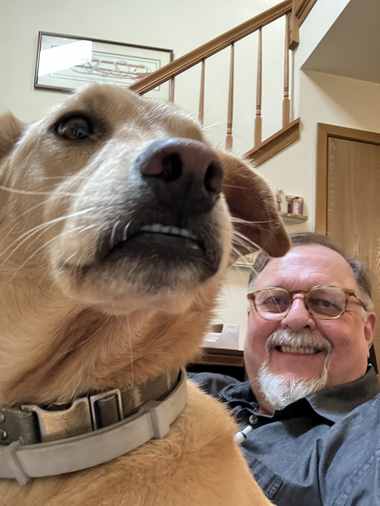 New Faculty Spotlight - Michael Swanson - Provost