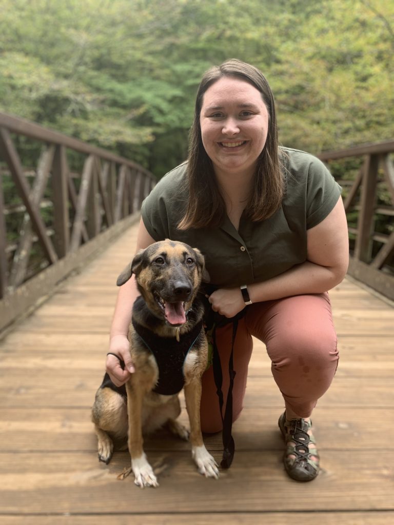 New Faculty Spotlight - Megan Norris - Provost